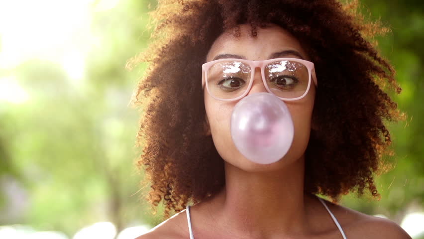 Don’t Burst Your Bubble: The Other Side Of Bubbly Personalities ...