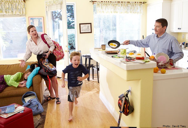 Family First : 6 Tips For Busy Families plus Podcast Special – Purpose ...
